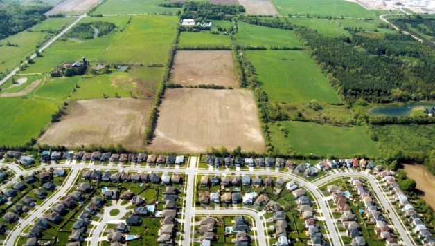 Hamilton Saves its Farmland: Will Meet Housing Demand through Zoning ...