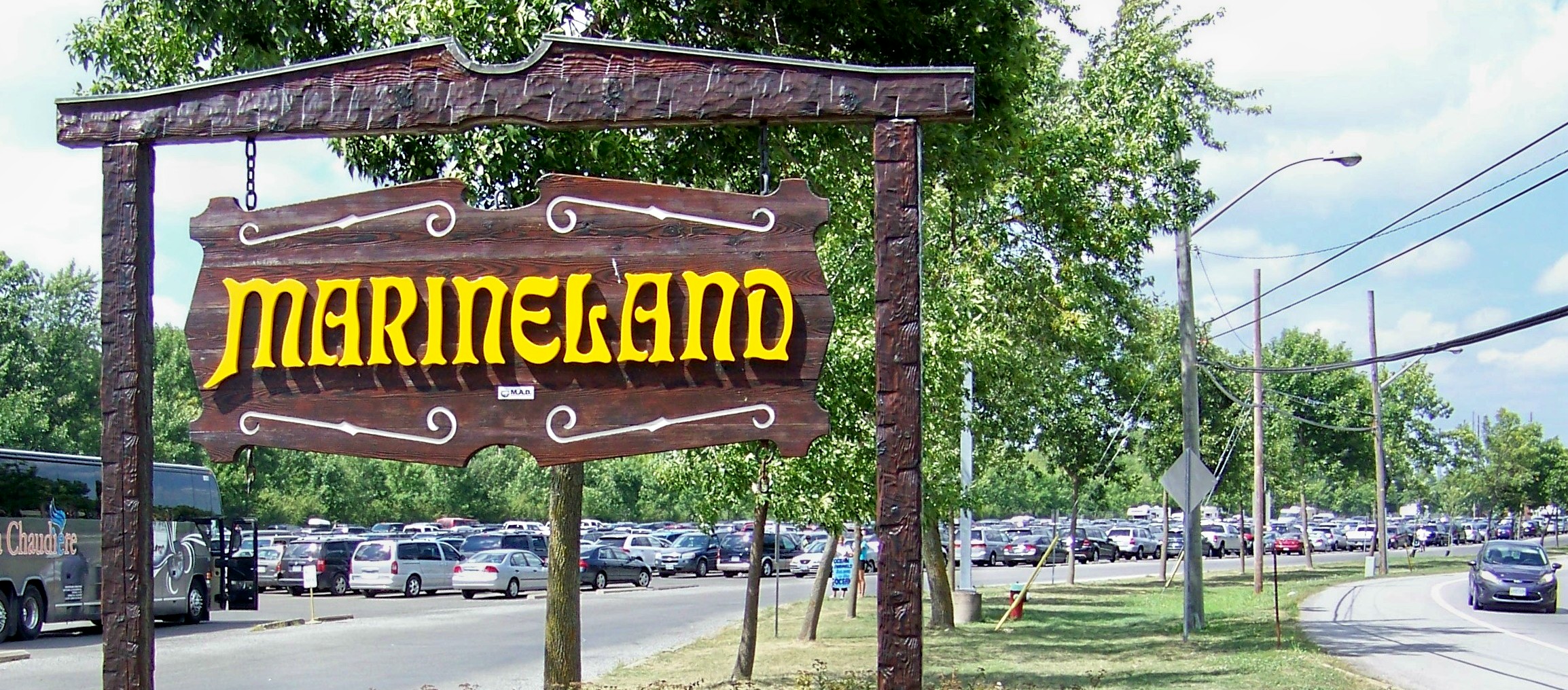 Marie Holer, Wife of Marineland Founder – the late John Holer- Dies at ...