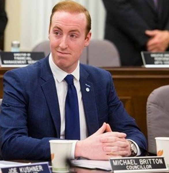 Niagara Region’s Council Loses Strong Voice for our Green Heritage ...