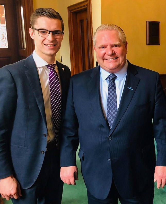 Shovels Finally In The Ground For New South Niagara Hospital | Niagara ...