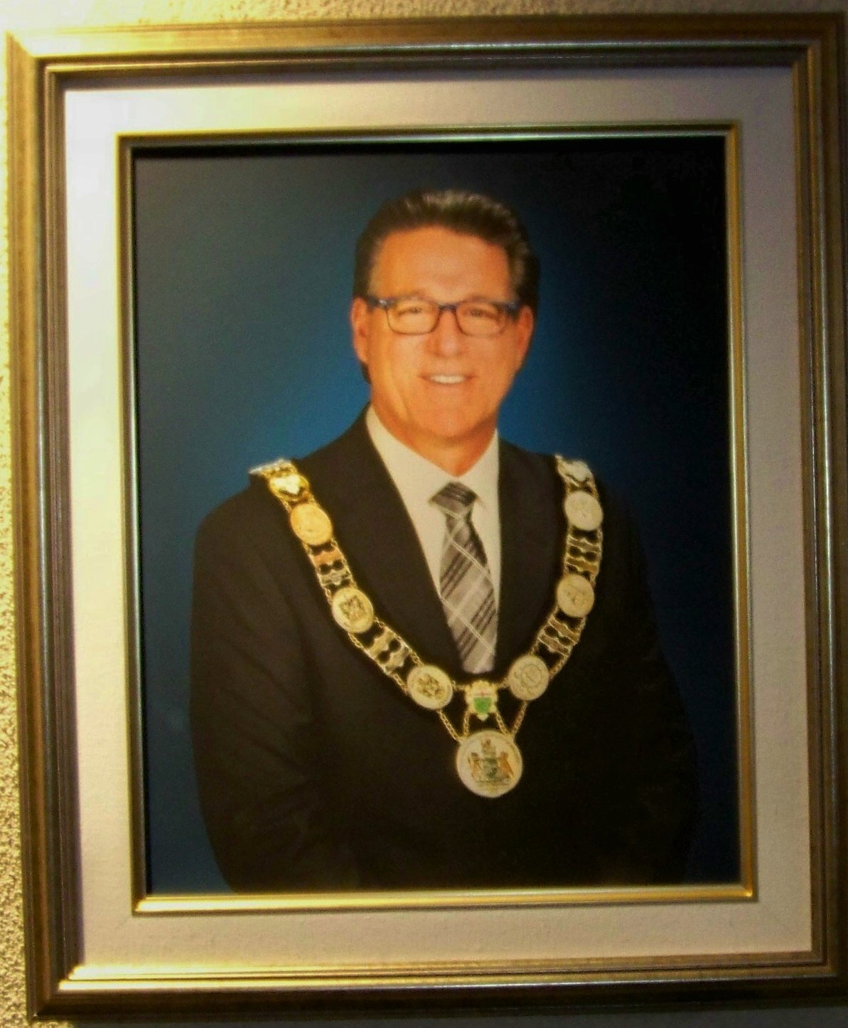 Niagara Region Settles Lawsuit With Former Regional Chair Al Caslin ...