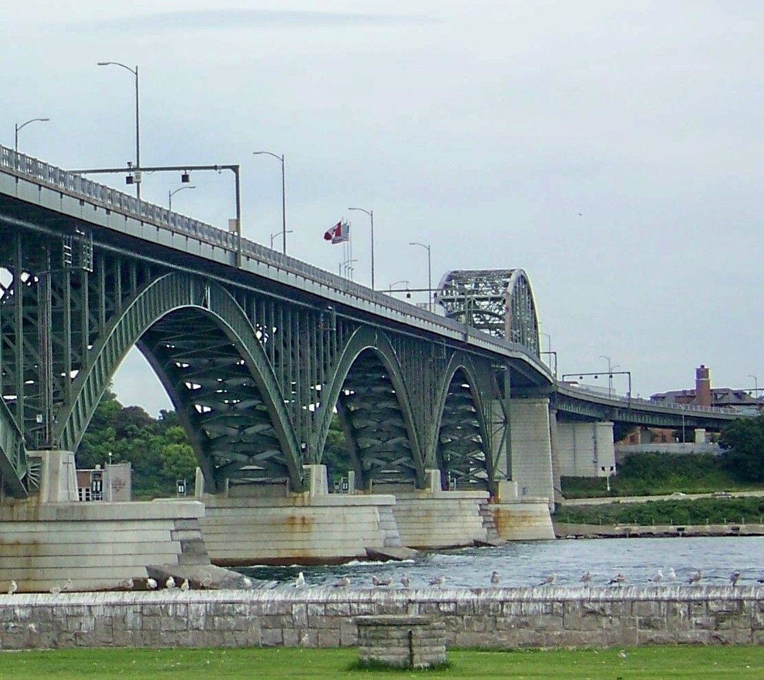 Niagara At Large | An Independent Site For News and Commentary