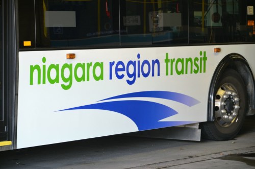 Niagara Region Transit Confirms Full-Service Operation During Solar Eclipse On April 8, 2024 ...