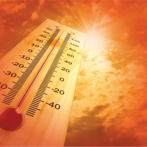 Year By Year, Extreme Summer Heat Is Growing Ever More Dangerous ...