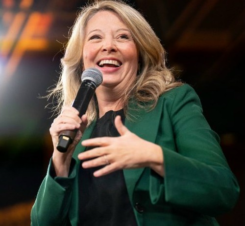 Ontario’s NDP Brings In Unprecedented $1.1 million In Just 10 Weeks For ...