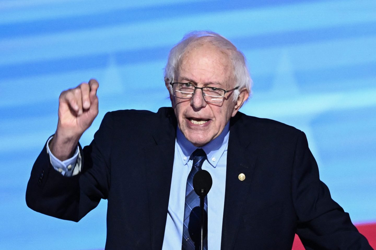 Canadian Politicians Should Pay Heed to Bernie Sander’s U.S. Election ...