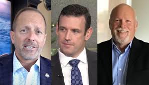 Mayors of St. Catharines, Niagara Falls and Welland Endorsing Doug Ford ...