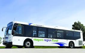 Niagara Transit Enhances Rider Experience with “One Fare, Anywhere” and ...