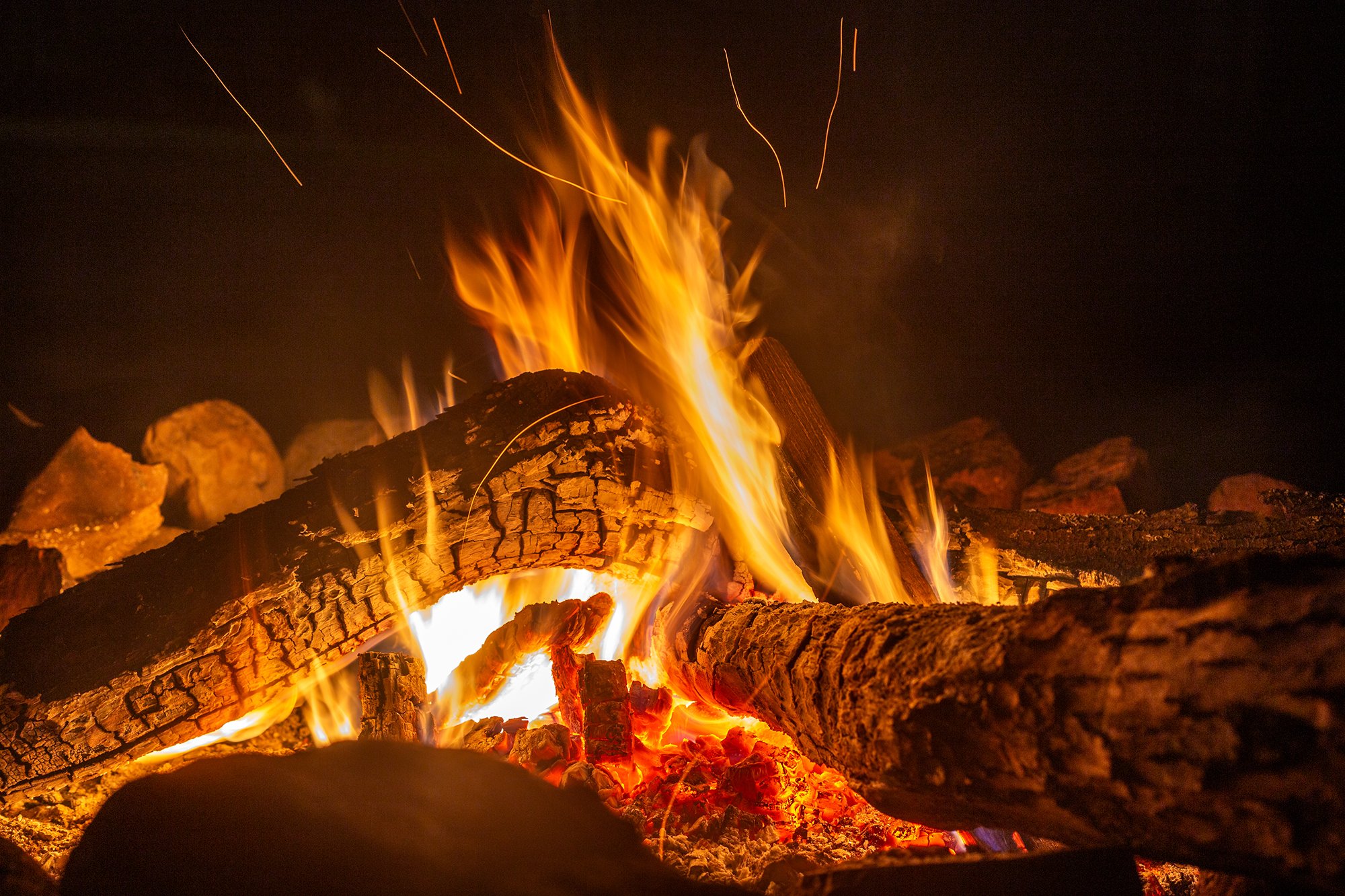 Fire Chief Issues Total Ban On Open-Air Fires In St. Catharines ...