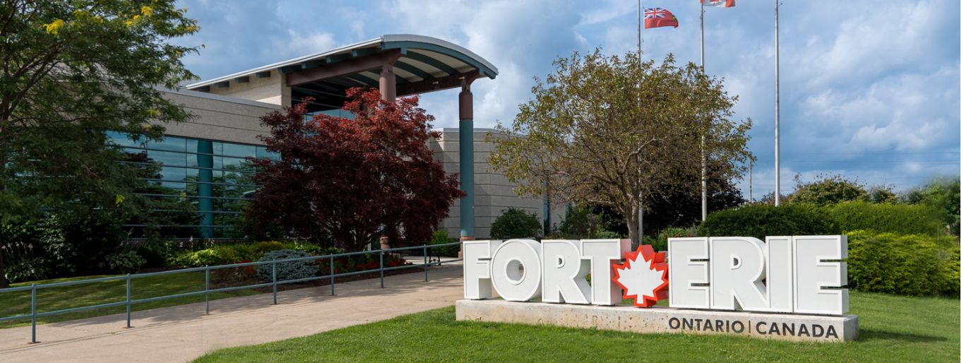 Town of Fort Erie Adopts New Official Plan to Guide Growth to 2051 ...
