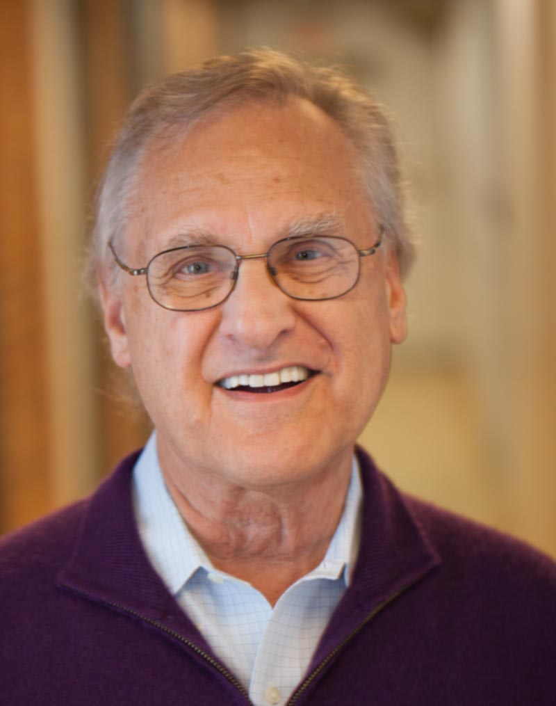 The Ontario NDP Mourns the Loss of Stephen Lewis | Niagara At Large