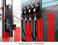 Not Another $@#&^* Oil Shock?!! | Niagara At Large