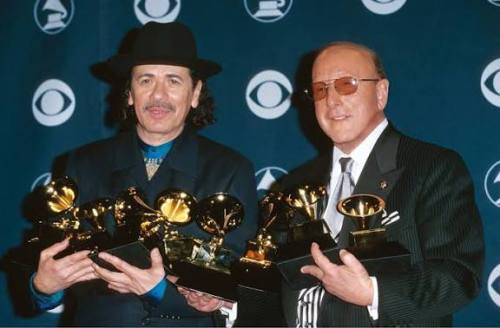 Farewell To One Of The Greatest Record Executives Of All Time | Niagara ...