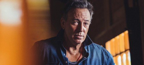 Bruce Springsteen Is A Model For How Celebrities Should Resist Trump ...