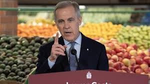 Prime Minister Launches National Food Security Strategy To Build A More ...